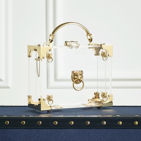 New Lines of Handbags and Leather Accessories | Aspinal of London