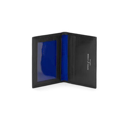 Leather ID & Travel Card Cases | Aspinal of London