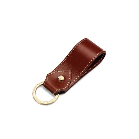 Luxury Travel Accessories, Mens Key Rings, Aspinal of London