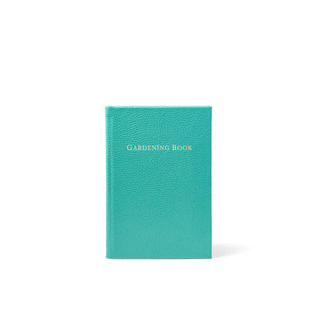 Leather Journals & Notebooks | Personalised Notebooks | Aspinal