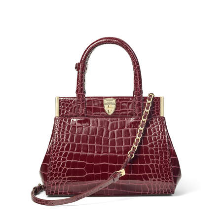 Aspinal Signature Bags | Leather Handbags | Aspinal of London