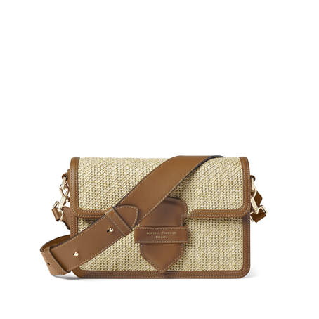 Aspinal Signature Bags | Leather Handbags | Aspinal of London