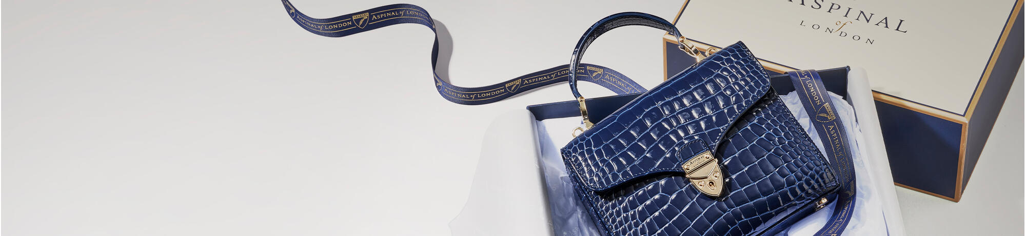 Aspinal Gift Guides | Aspinal of London