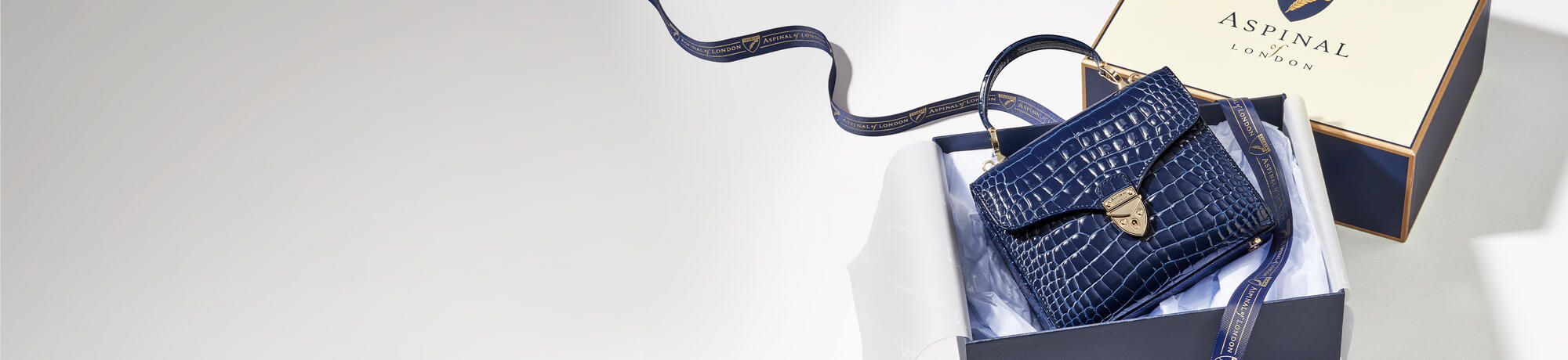 Aspinal Signature Bags | Leather Handbags | Aspinal of London