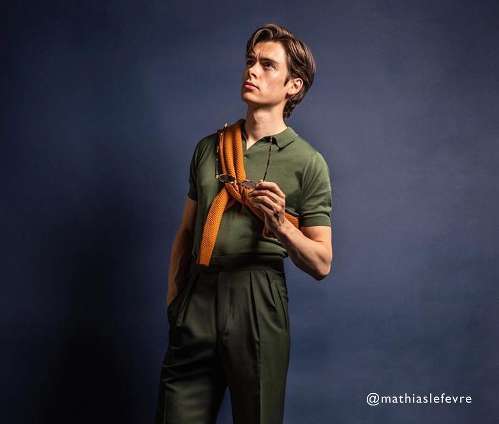 Male Influencers to Watch in 2021 | Aspinal of London