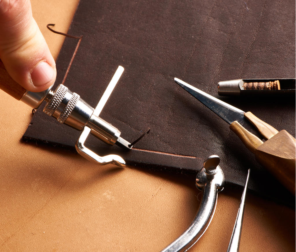 The Ultimate Guide to Leather Care | Aspinal of London