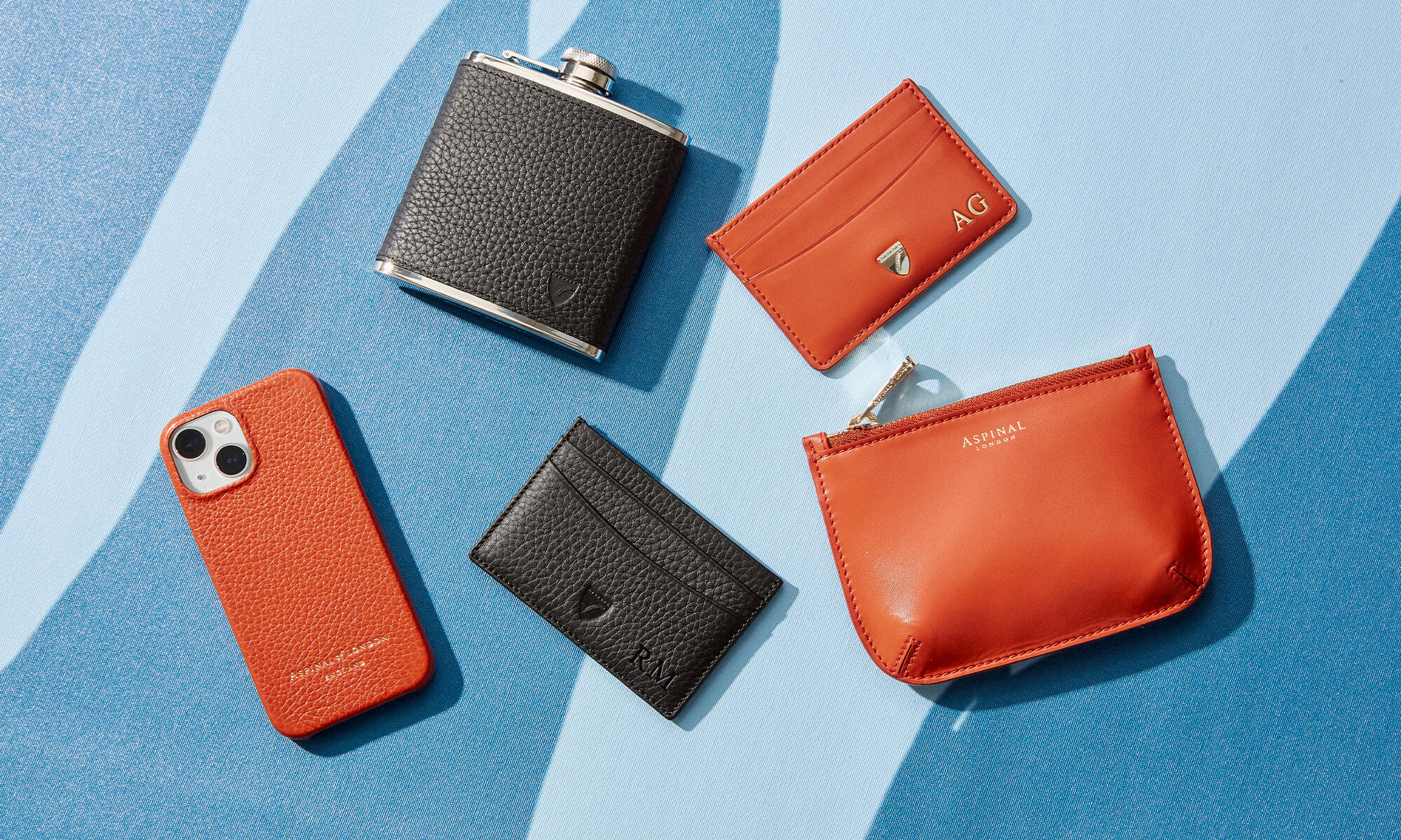 Aspinal of London | Explore the New Season