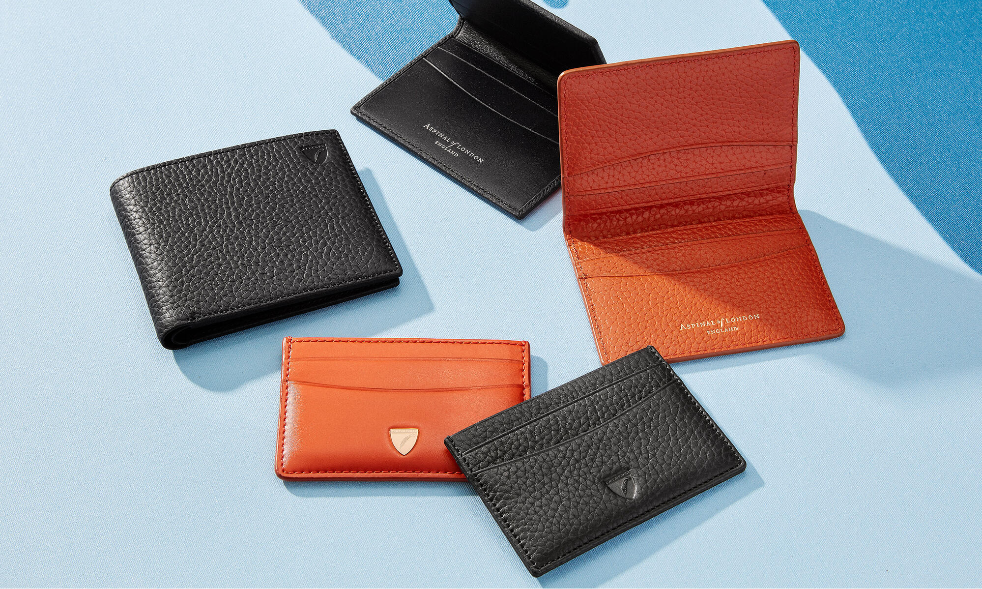 Aspinal of London | Explore the New Season