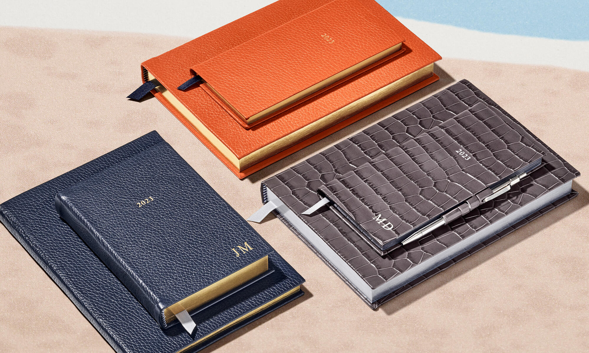 Aspinal of London | Explore the New Season