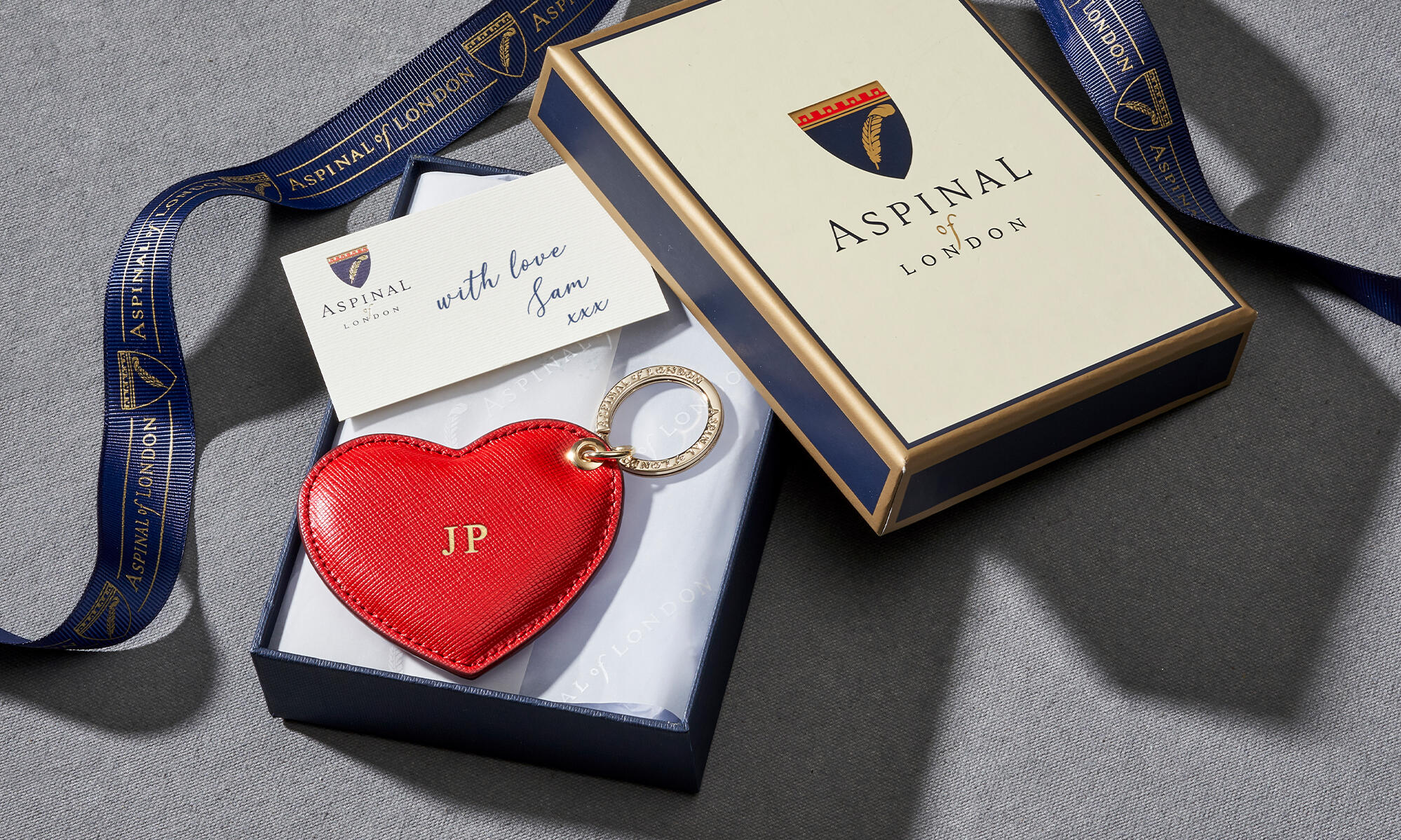 Aspinal of London | Save Up to £150