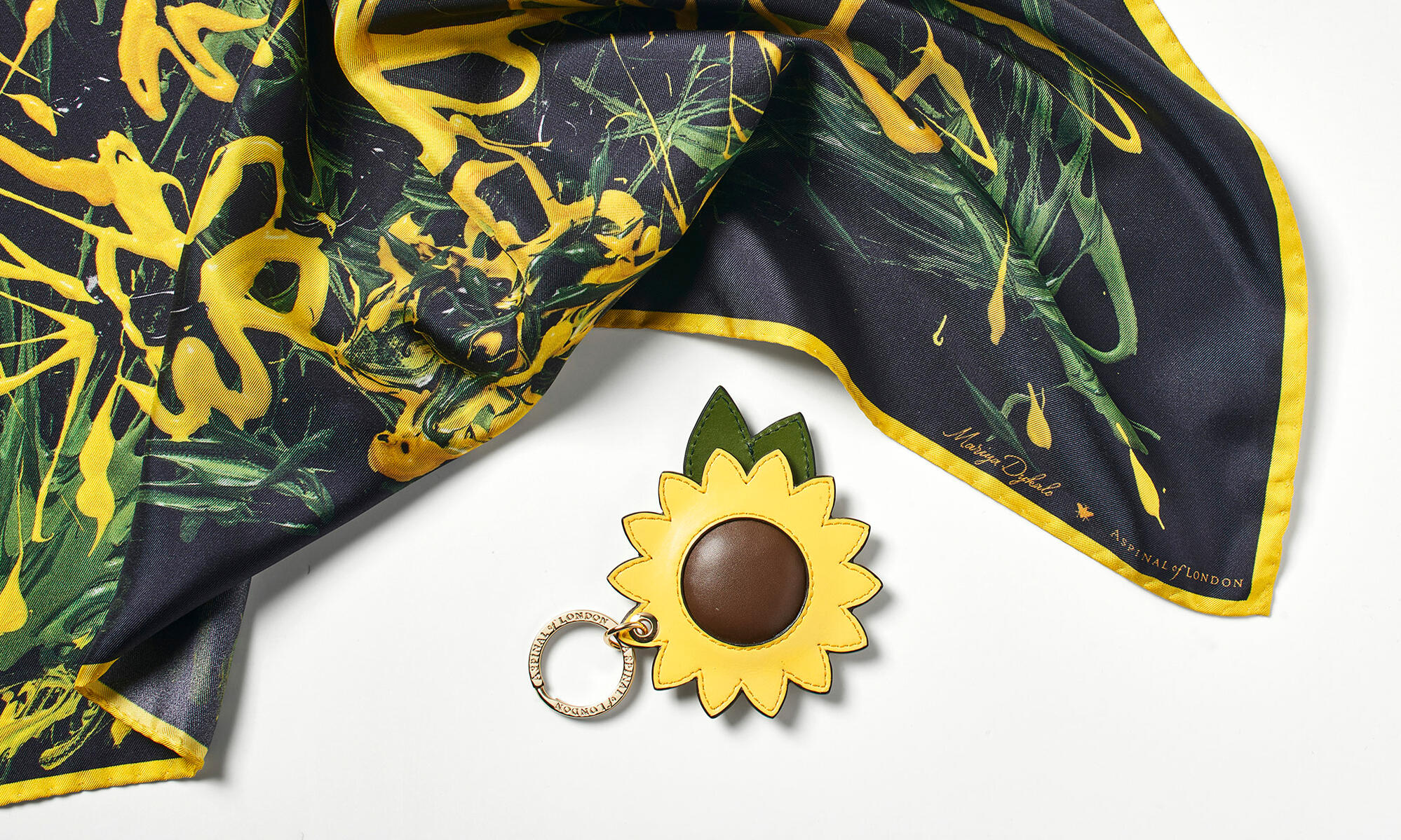 Aspinal of London X The Olena Pinchuk Foundation | Aspinal of London