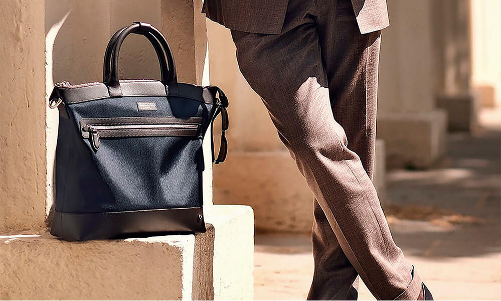 The Ultimate Tote Bag Guide | Aspinal of London