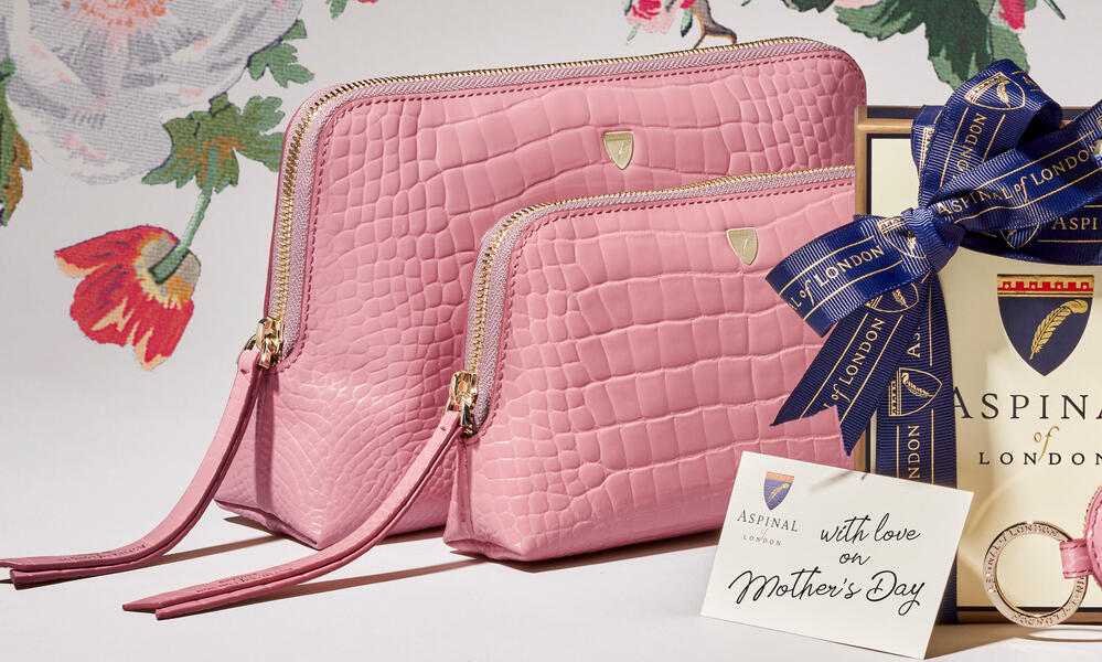 Gift Guide: Mother's Day | Aspinal of London