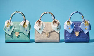 Leather Journals & Notebooks | Personalised Notebooks | Aspinal