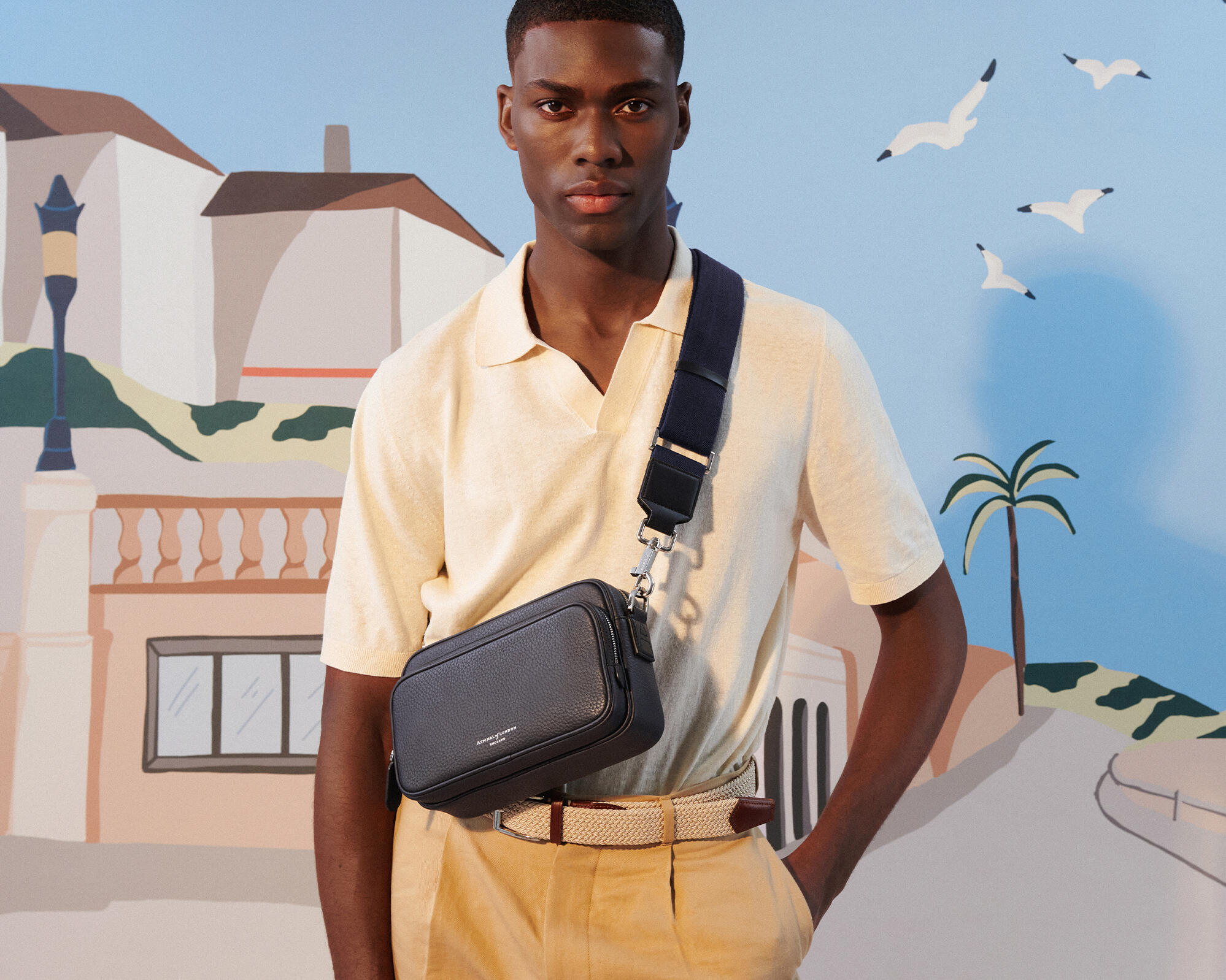 Aspinal of London | Explore the New Season