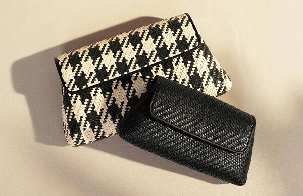 New Lines of Handbags and Leather Accessories | Aspinal of London