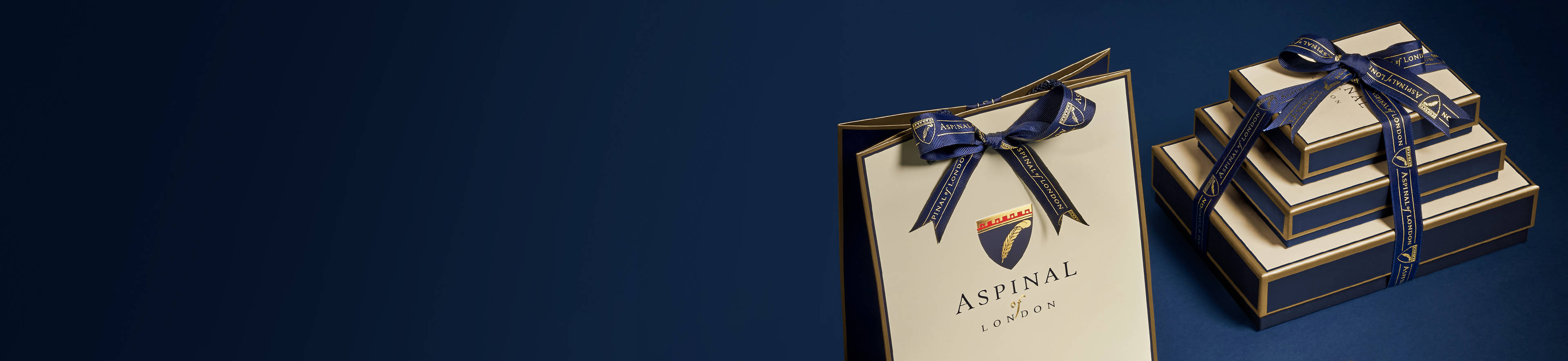 Aspinal Gift Guides for 2021 | Aspinal of London