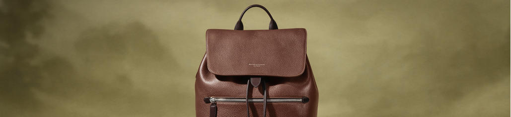 Backpacks & Rucksacks for Men | Aspinal of London