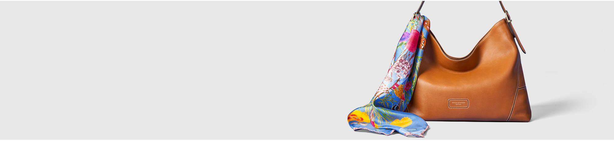 Hobo Bags | Leather Hobo Bags | Aspinal of London