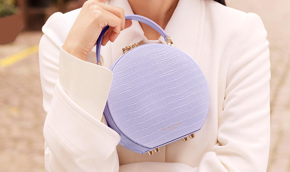 Aspinal of London | Luxury Leather Goods | Handbags, Purses & Wallets