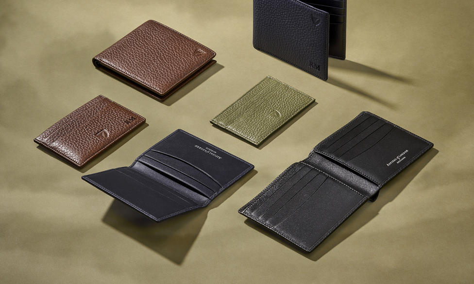 Aspinal of London | Celebrate New Season – Save up to £150